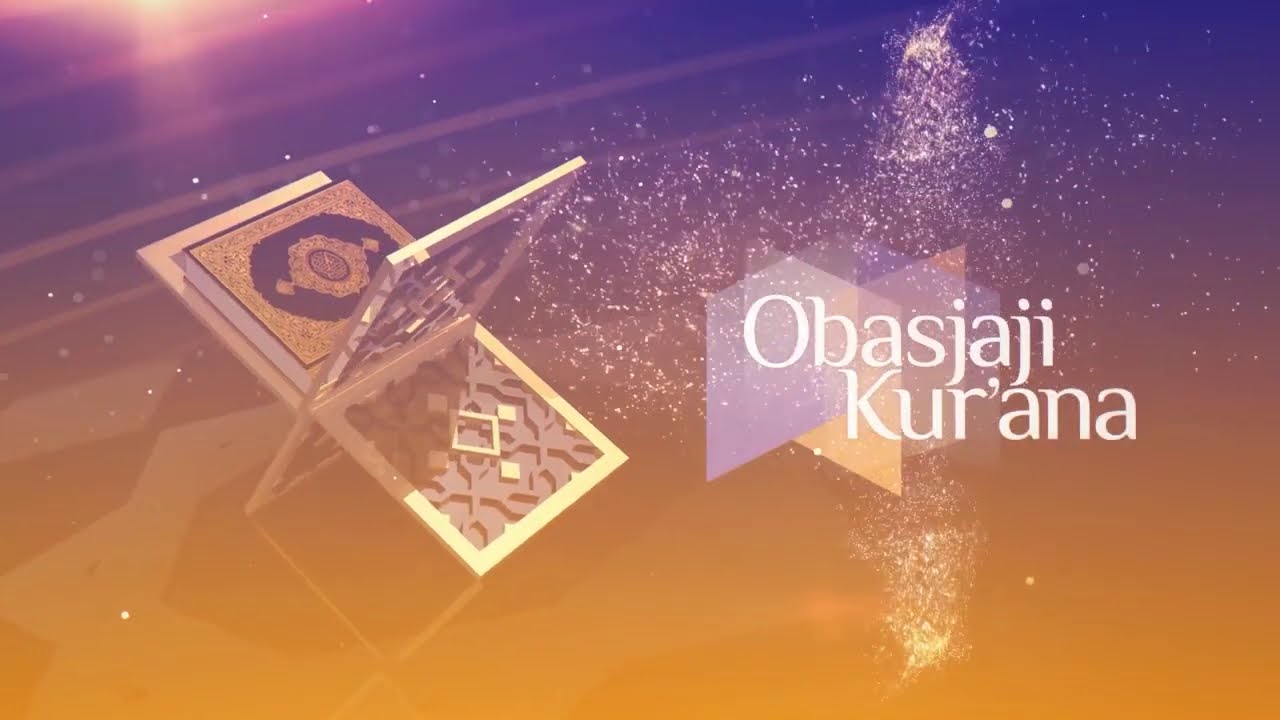 Obasjaji Kur'ana - (sura El-Kevser) - hfz Fahrudin ef. Haseljić - YouTube