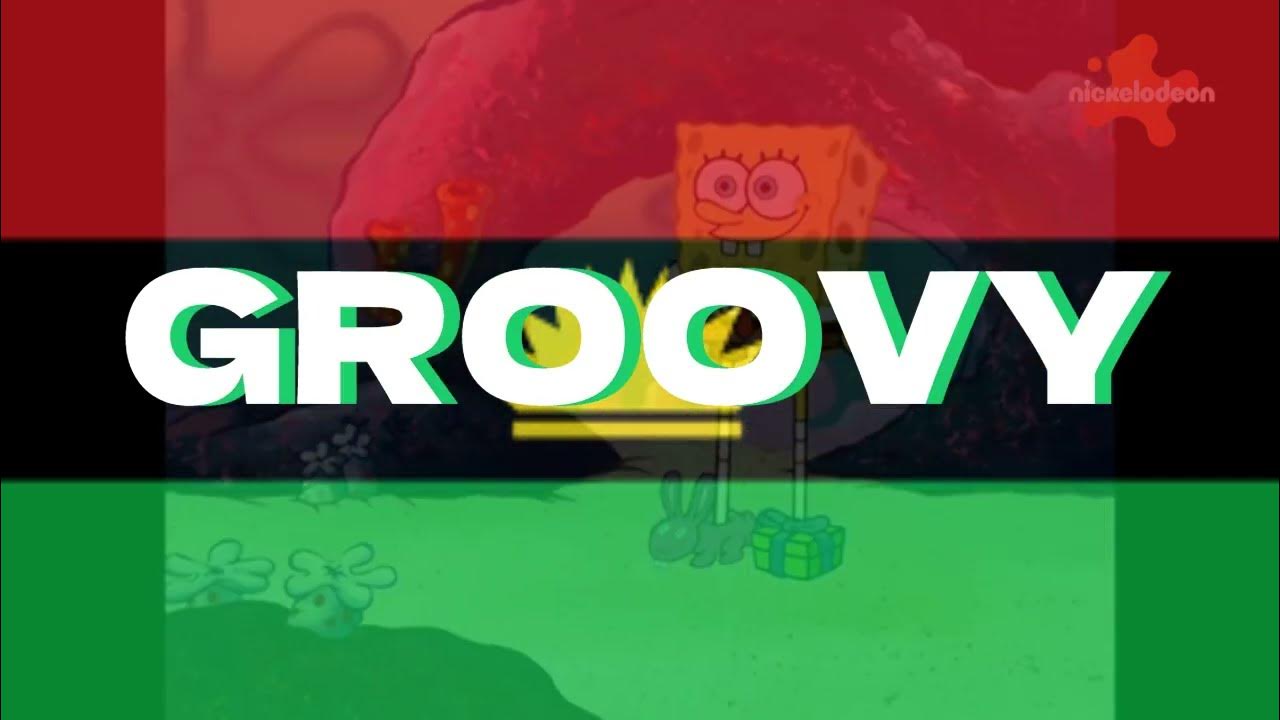 SpongeBob - Loop de Loop (Igbo) Cover - YouTube