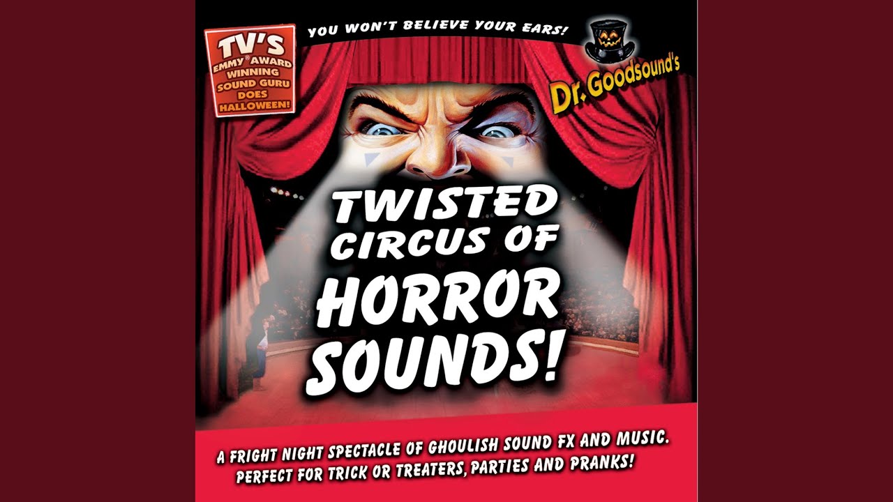 The Twisted Collection - YouTube