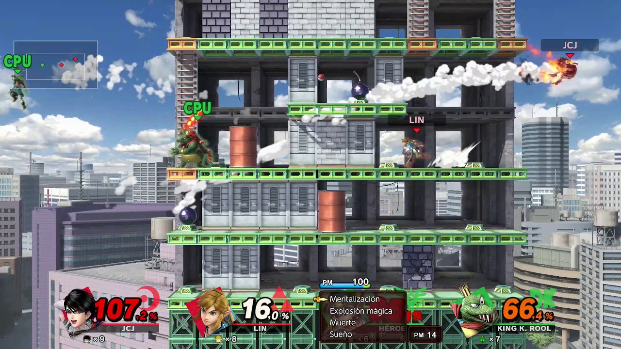 Super Smash Bros. Ultimate - Gameplay # - 91 - YouTube