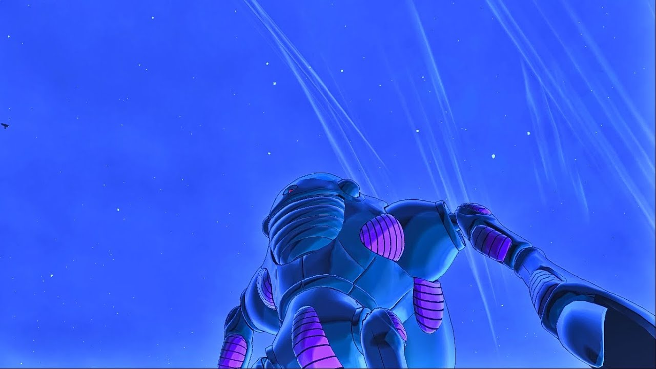 Dragon Ball Xenoverse 2 Mod Revamp Character Quest: (Dr. Wheelo) PC ...
