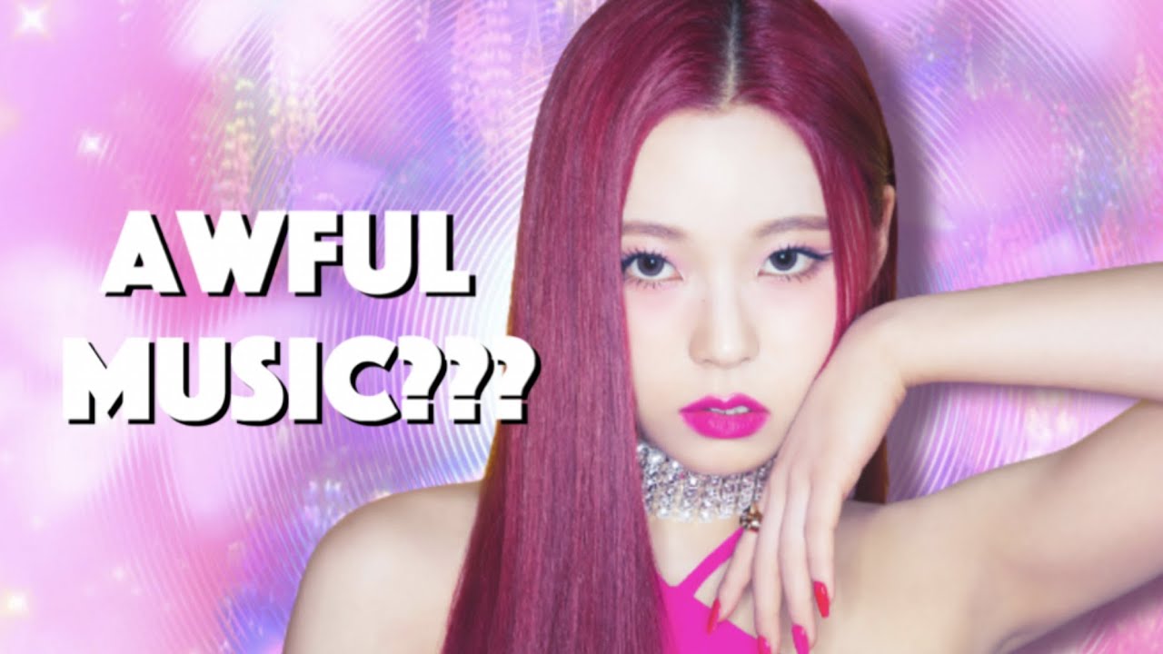 September k-pop comeback review - YouTube