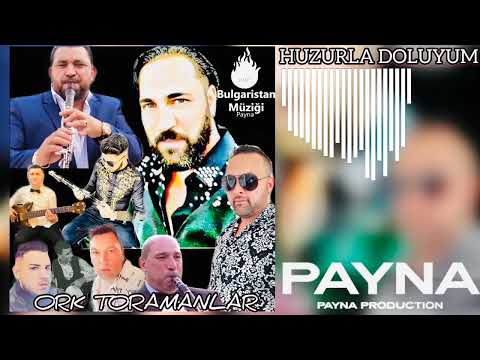 ORK TORAMANLAR   HUZURLA DOLUYUM OFFİCİAL MUSİC AUDİO
