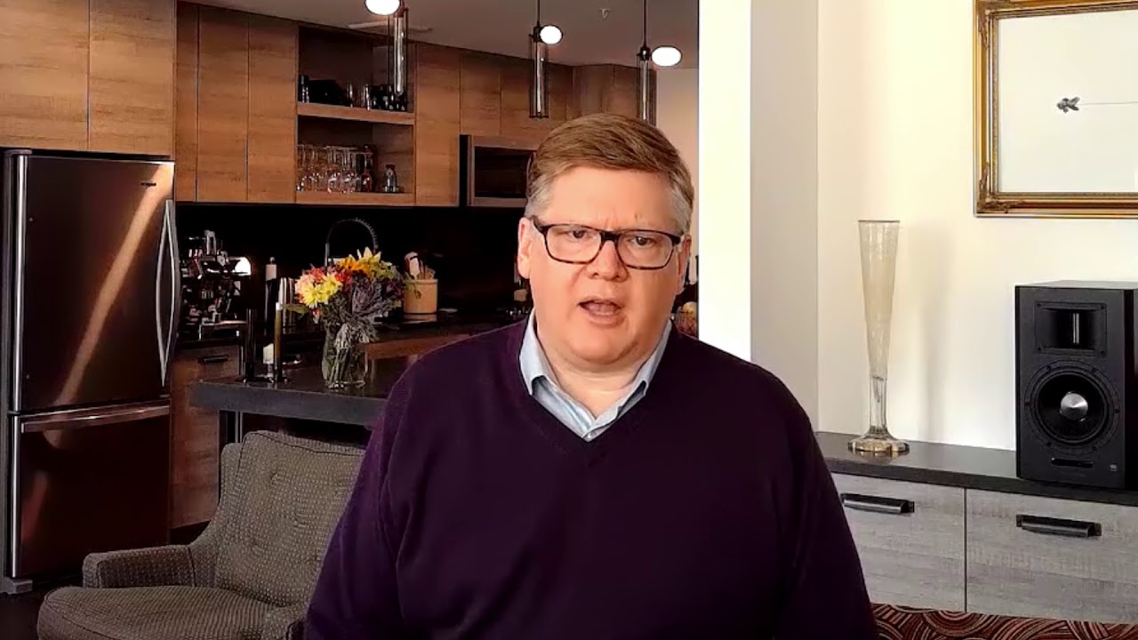 CSI CEO Message to the Community - YouTube
