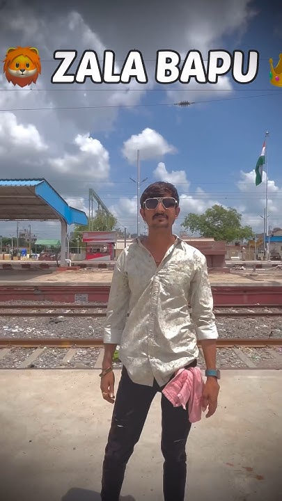 Zala Bapu 🔥😎🦁 - YouTube