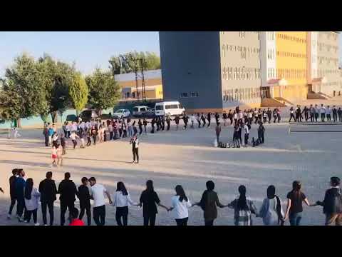 Amatör Spor Haftası  (Halaysız olmaz 😊)