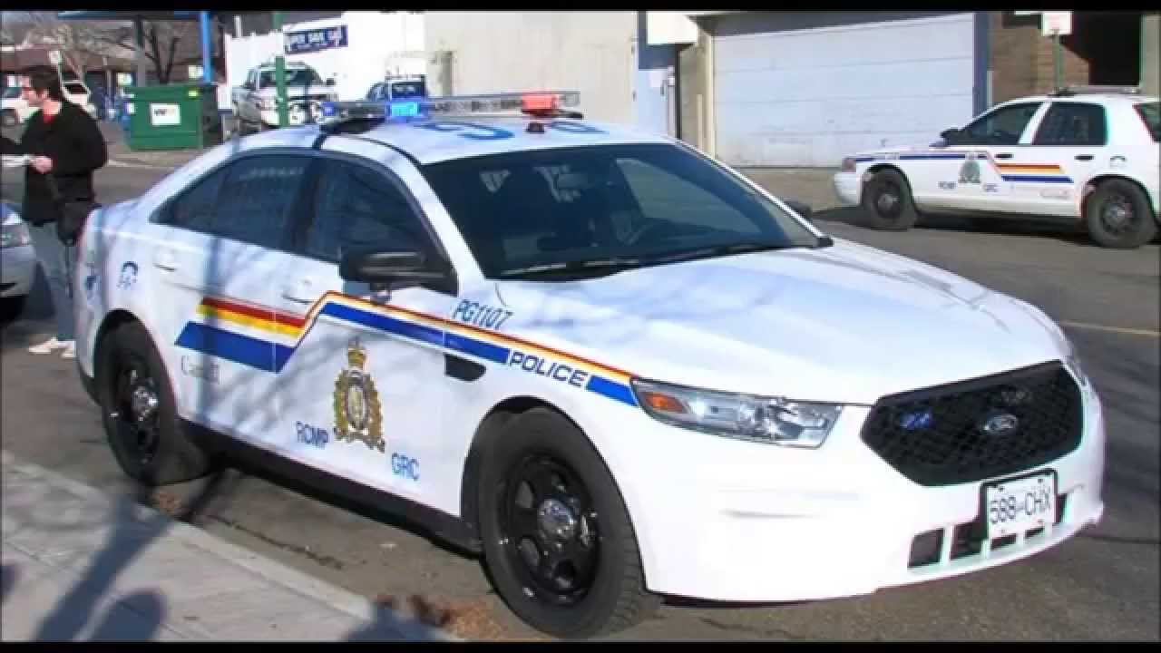 Rcmp Car Showcase 3 Youtube