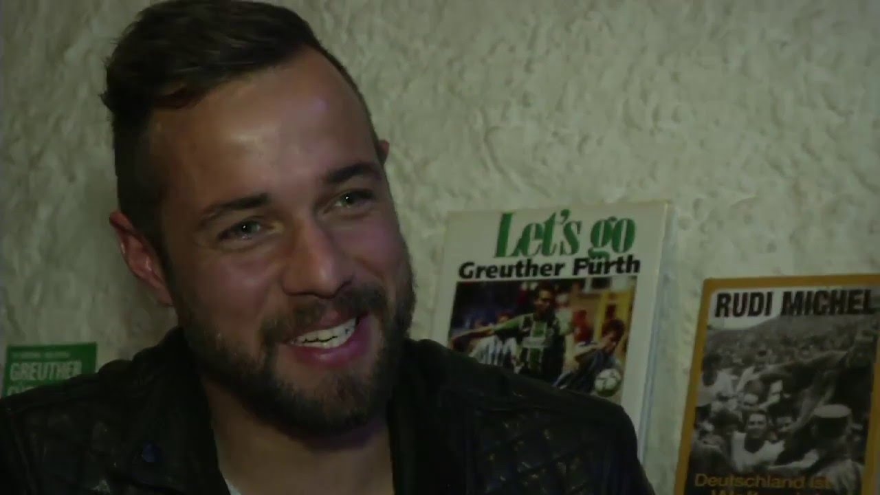 Portrait Sebastian Heidinger - YouTube