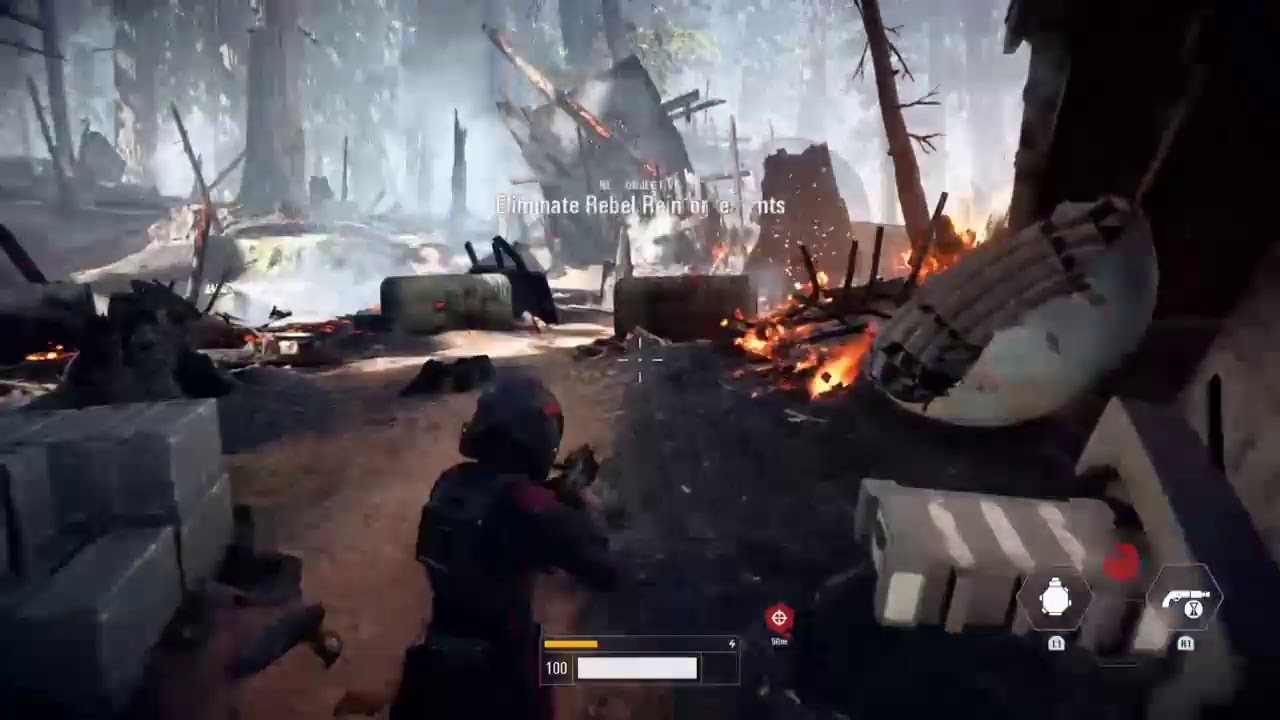 Ace Live PS4 Broadcast - YouTube