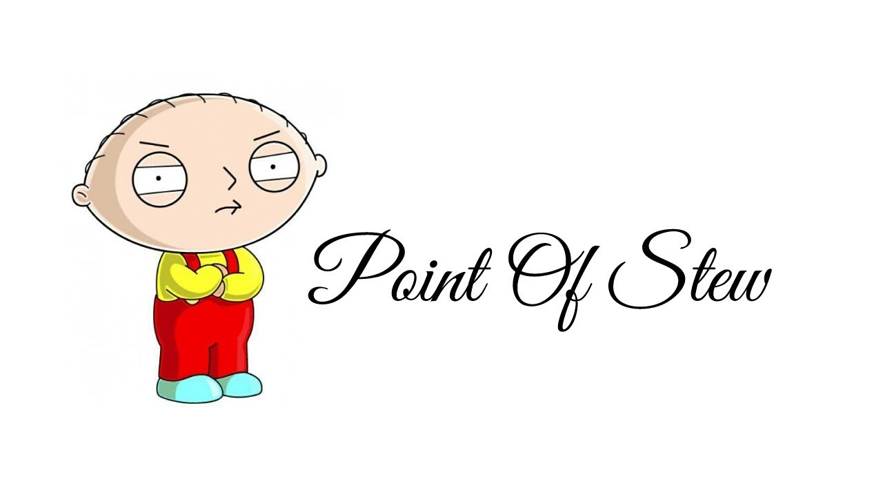 Point of Stew | Family Guy - YouTube