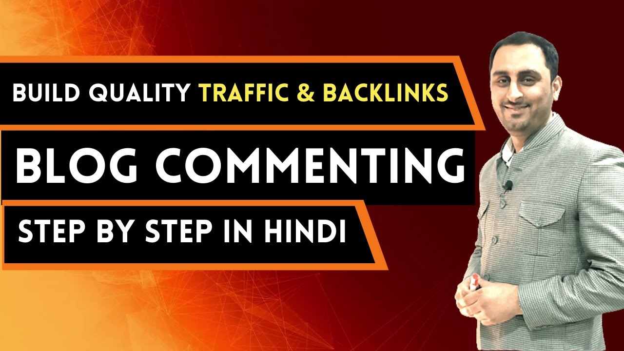 [Secret Guide] What is Blog Commenting in SEO and How To Do Blog ...