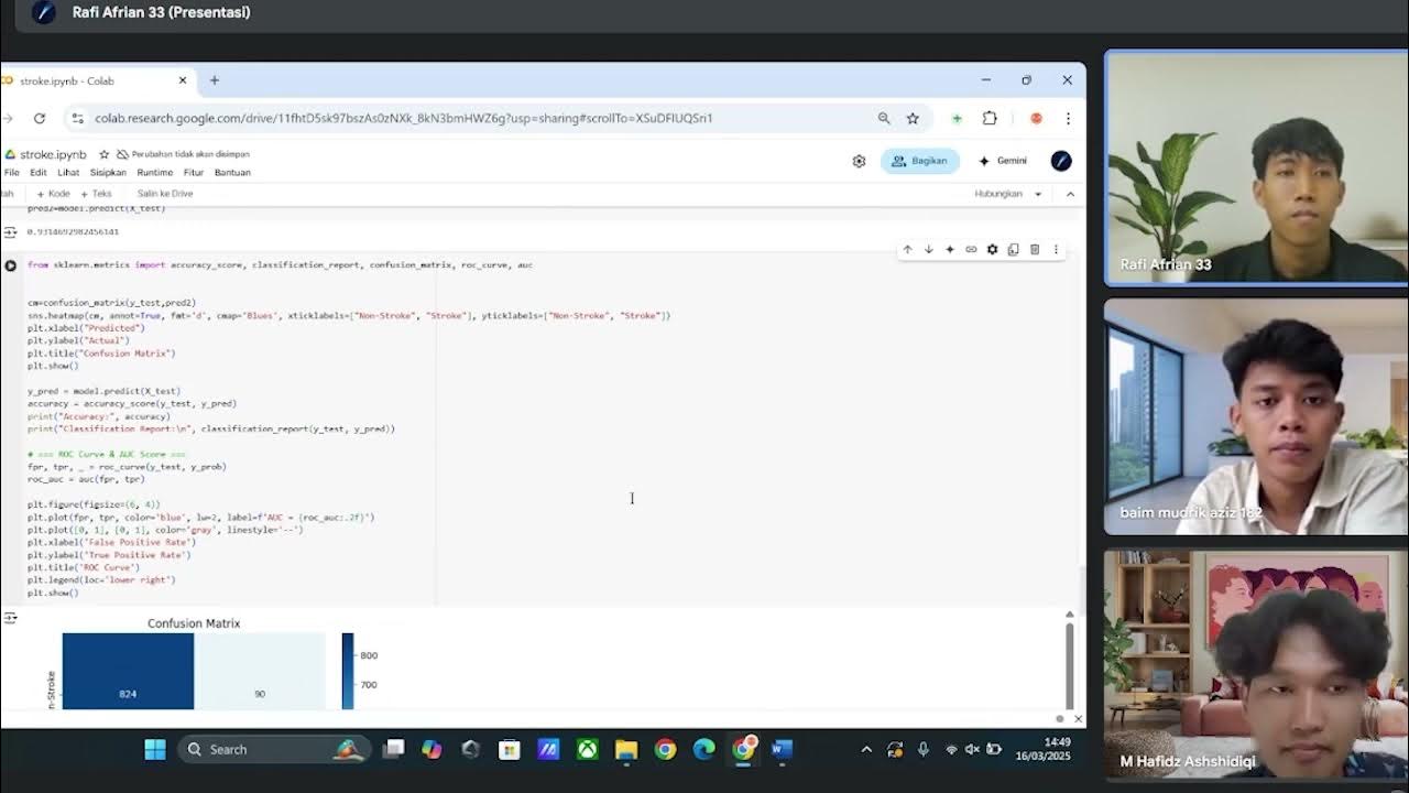 Tugas Data Mining (Penambag Data) - YouTube