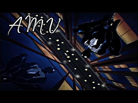 Spider-Man [AMV]-What I've done