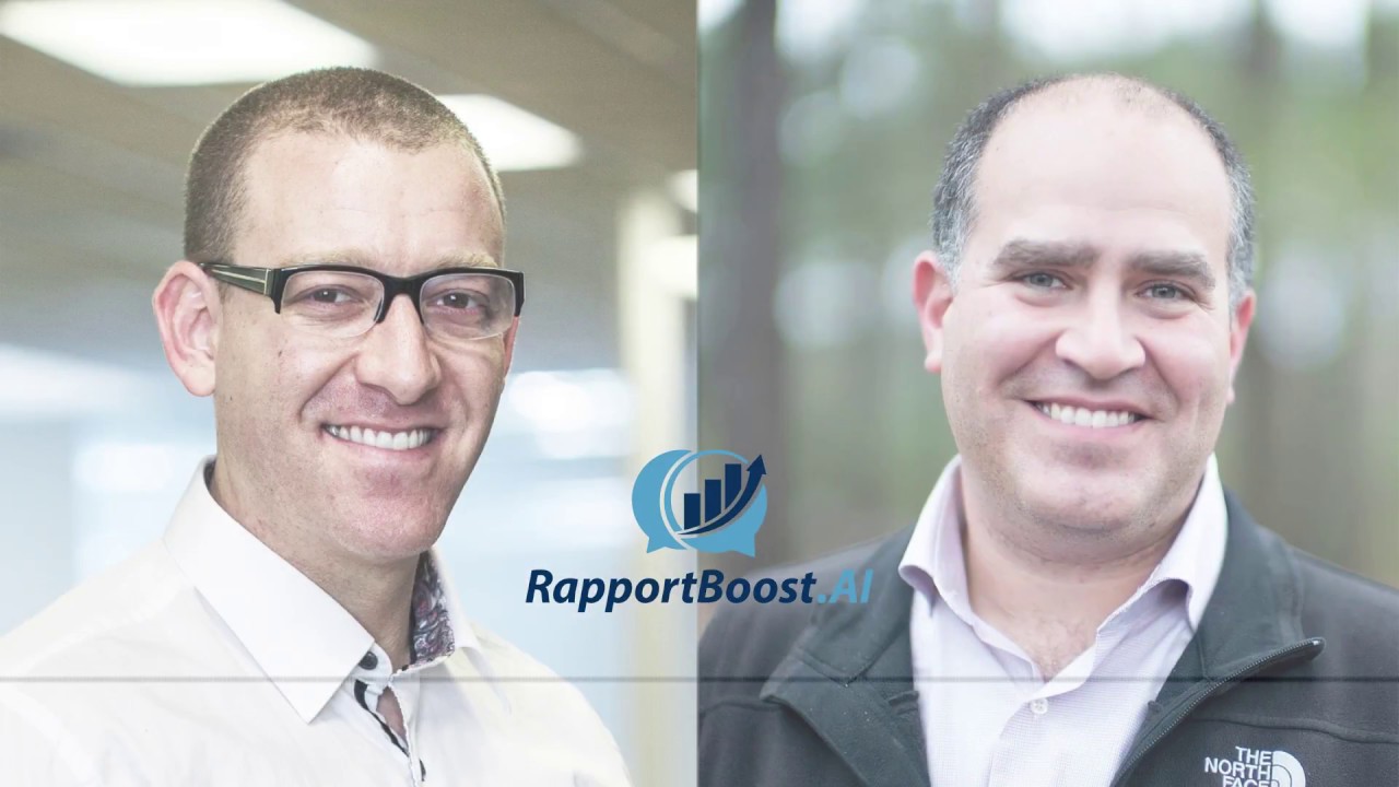 Dr. Michael Housman and Roy Bahat of Bloomberg Beta discuss the reality ...