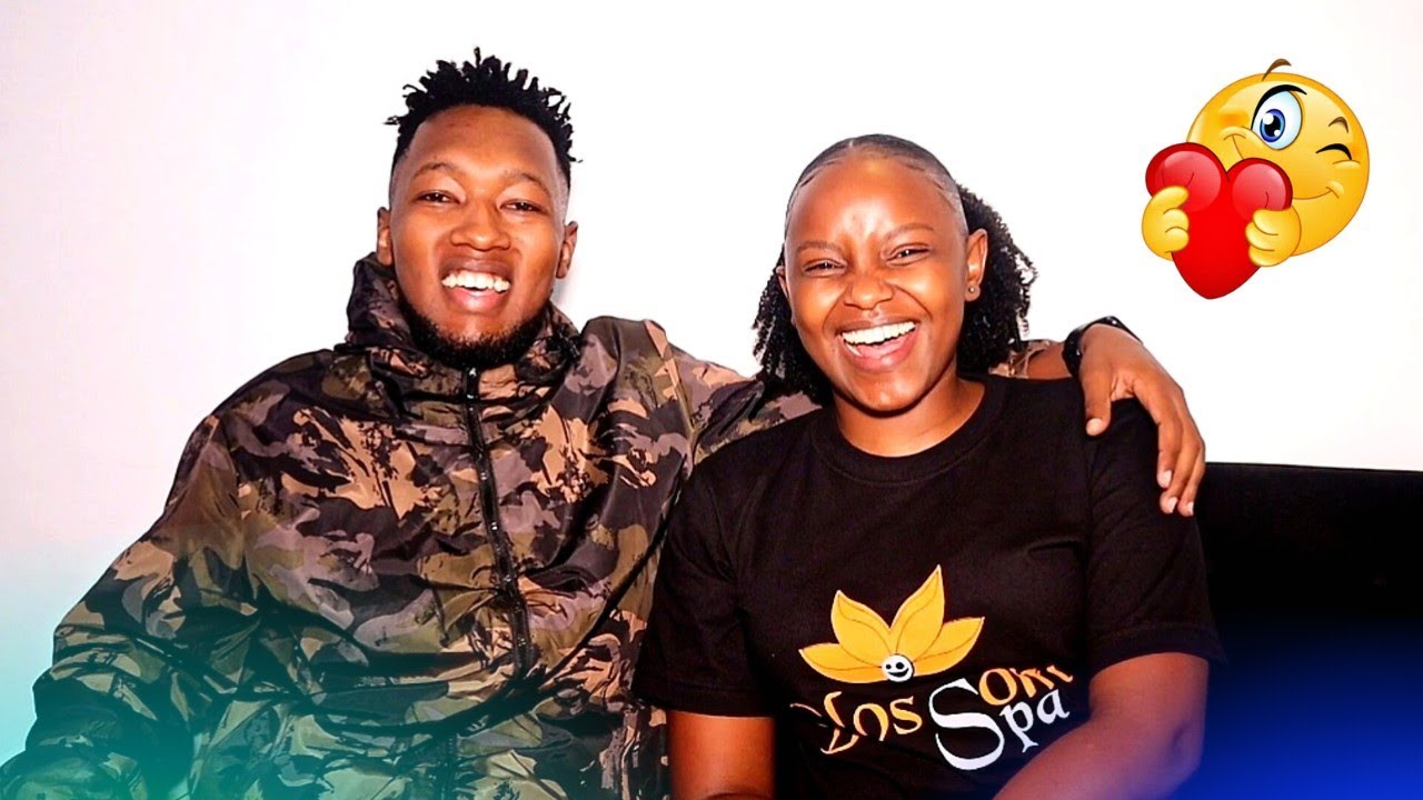 Dorea Chege & Dj Dibul Expose Funny Secrets On Their Relationship ...