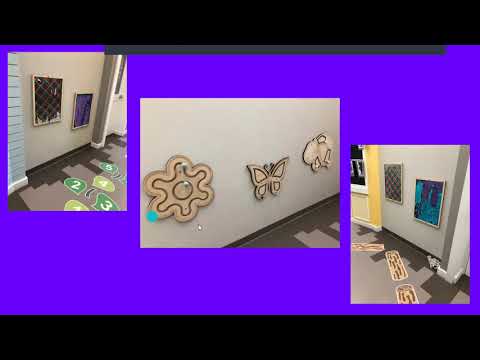 TOTA Presentation 2021- UT Tyler MOT Sensory Pathway