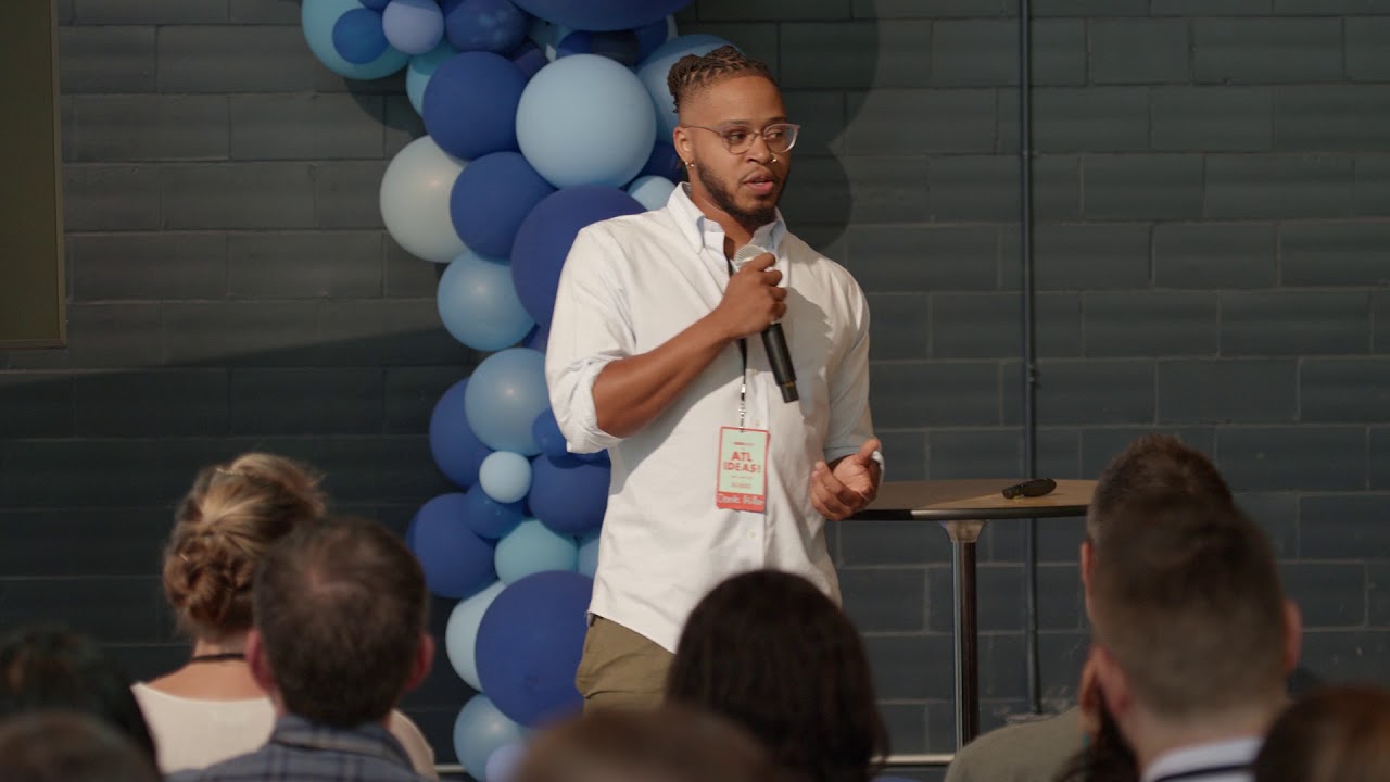 Plywood Presents: Donte Miller - YouTube