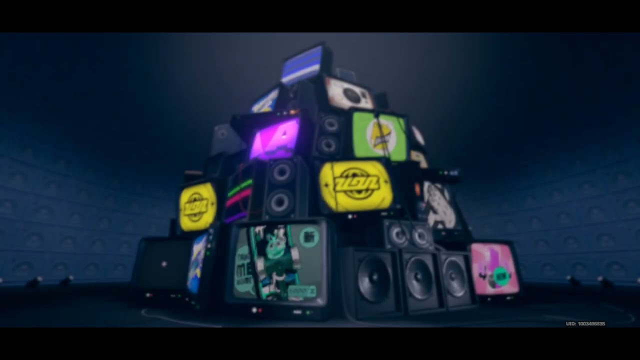 ZZZ NA F2P Caesar W-engine - YouTube