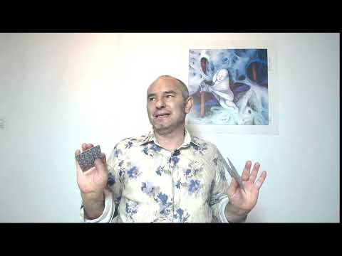 Mathematische Tarot-Tageslegung – 23.7.2026 #Astrologie #Tarot #StrategischesTarot