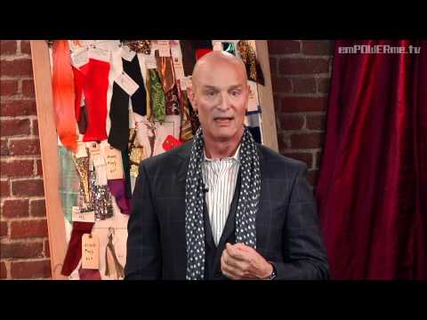 Stylish Menswear with Mr. Turk on SRC