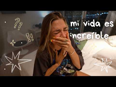 asi es un fin de semana en mi vida