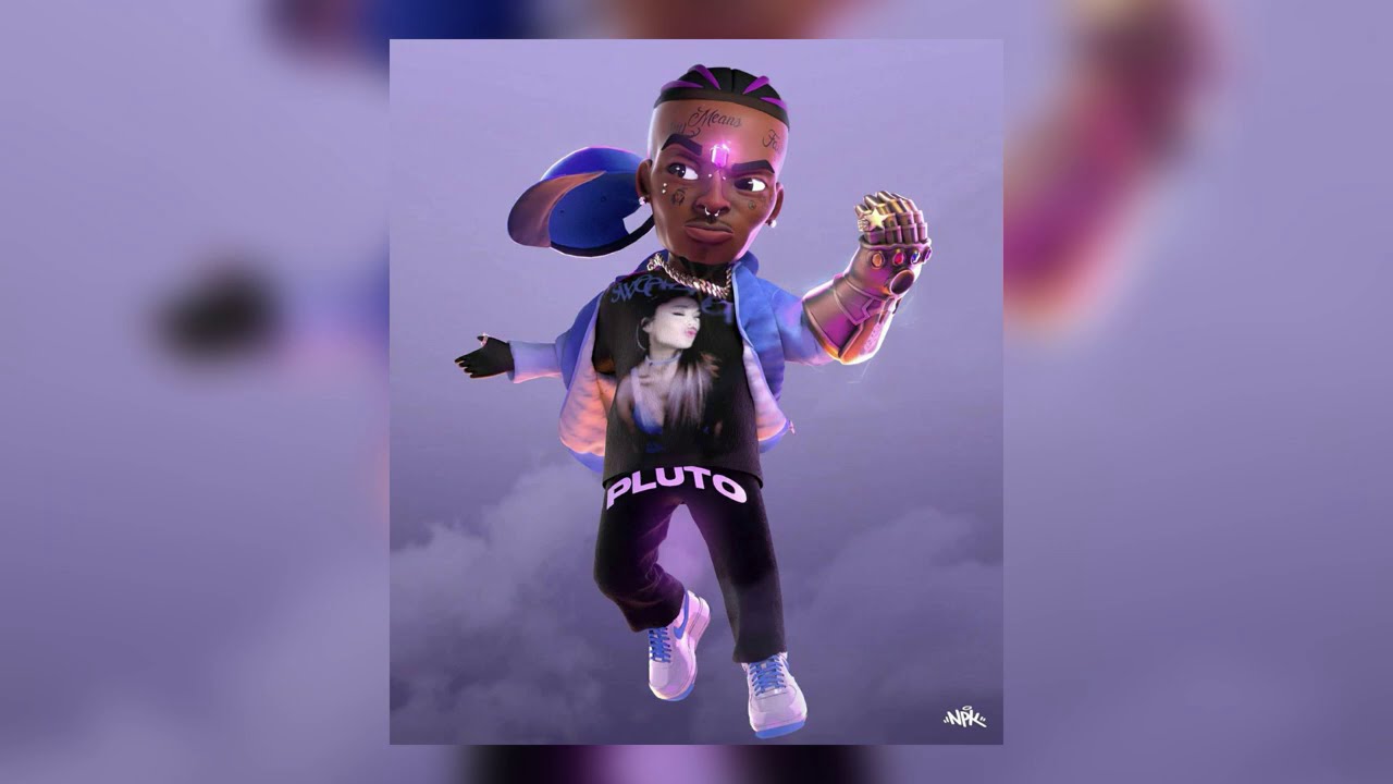 [FREE] Lil Uzi Vert x Gunna Type Beat 2021 - "WAVE" - YouTube