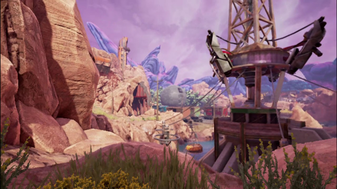 Obduction (PC) Gameplay Pt.12 - (No Commentary) - YouTube