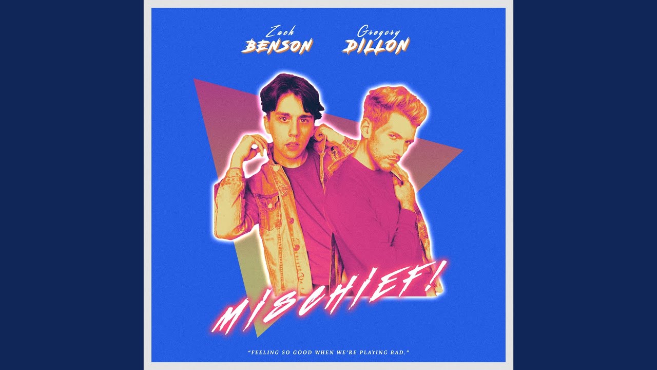 mischief! - YouTube Music