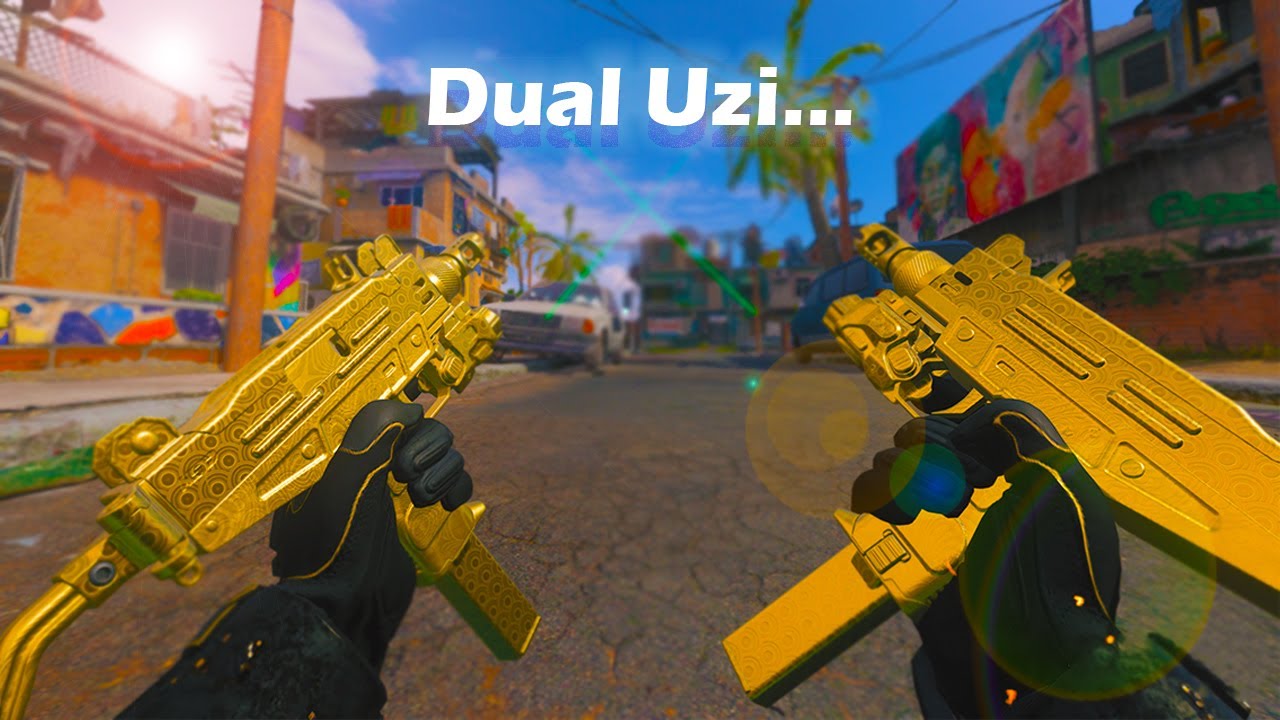 Fortune’s Keep *NO COMMENTARY* Double Uzi gameplay🔥 - YouTube