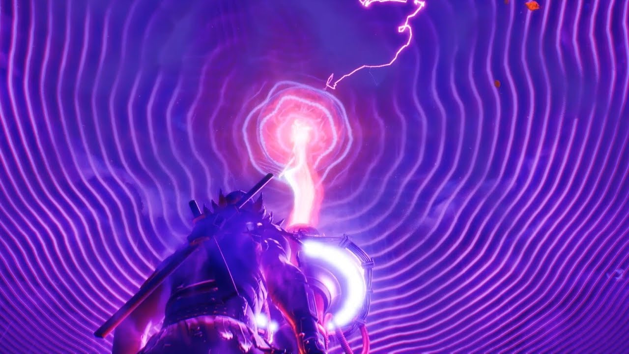 MIDAS VS THE STORM ( DOOMSDAY EVENT ) - YouTube