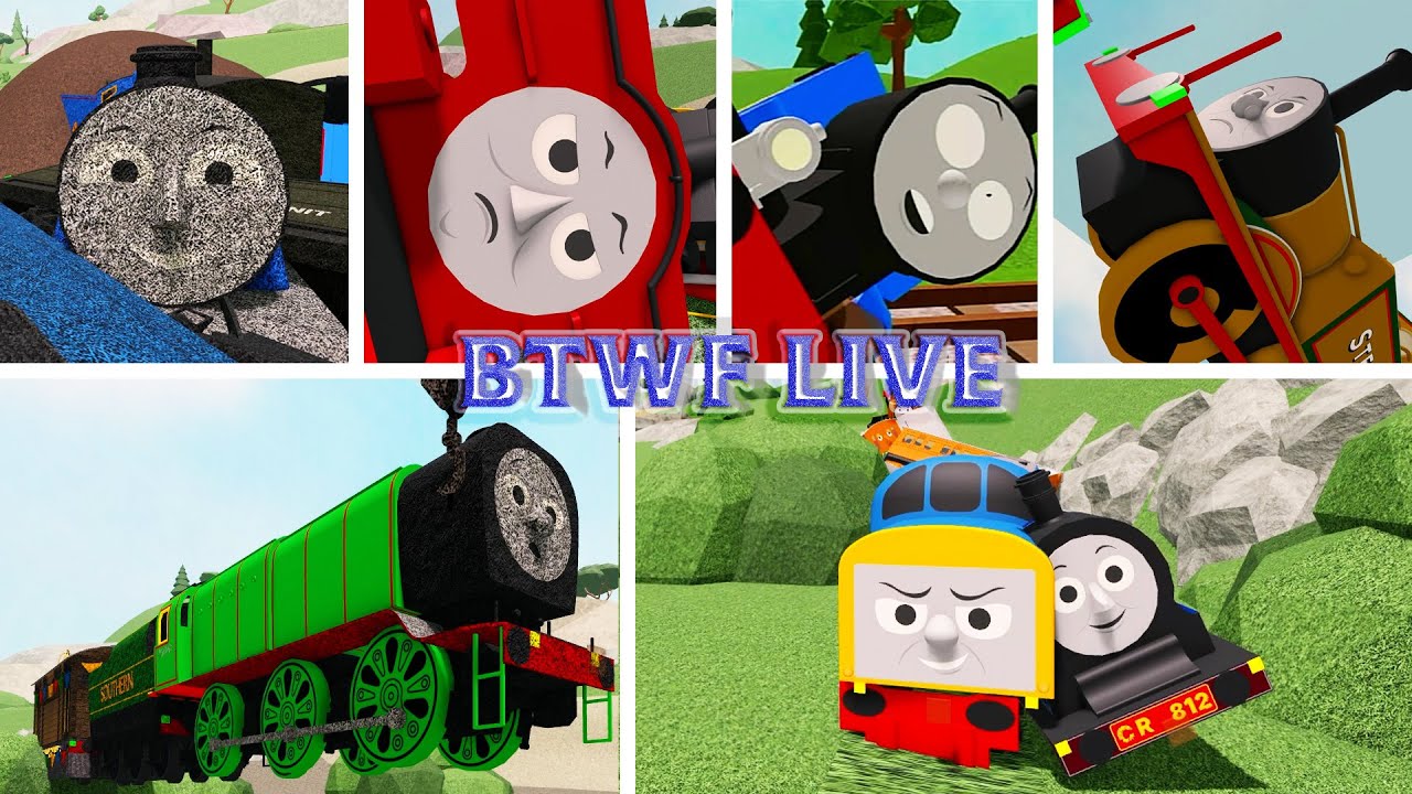 BTWF Live Game Play - 09132024-P2 - YouTube