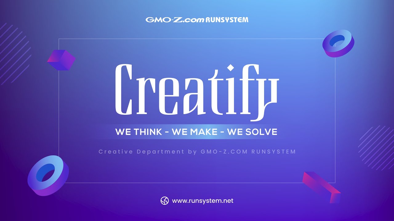 Intro Creative Dept - YouTube