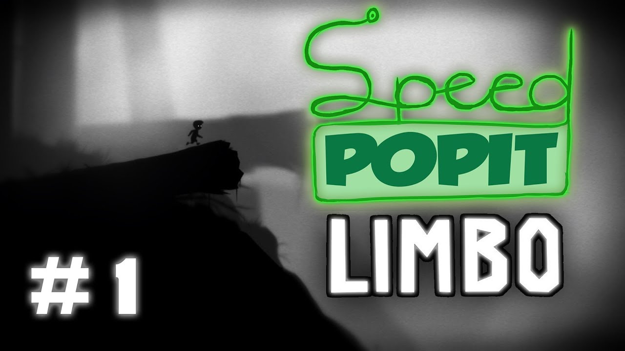 LBP2 - Speed Popit #1 - LIMBO [FR] - YouTube