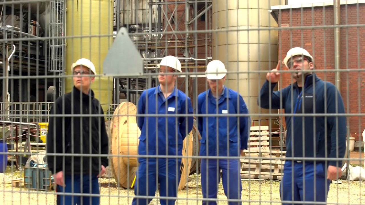 Kelheim Fibres GmbH - YouTube