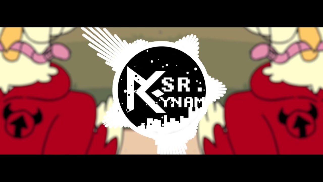 I'm something else - Something Else Yt (Sr Kynam REMIX) - YouTube