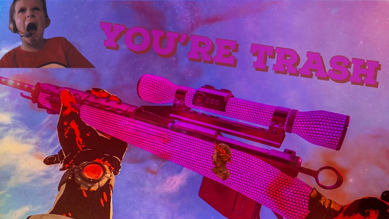 KID RAGES AFTER THIS?! (funny) - YouTube