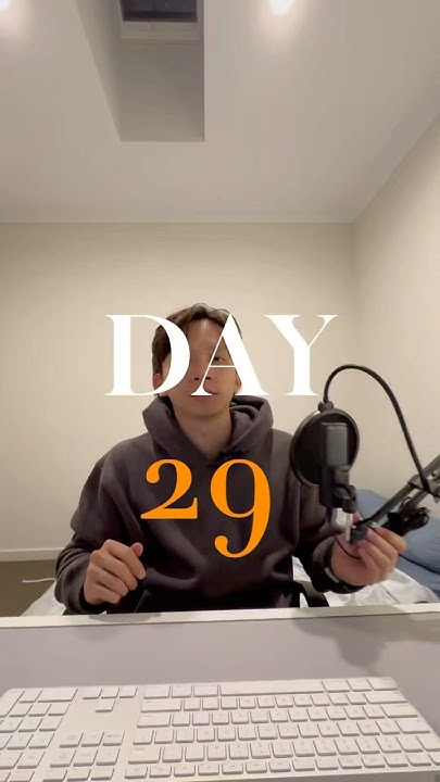 Day29 of giving advice until I reach 100 K subscribers #day29 #dailyadvice #roadto100k # ...