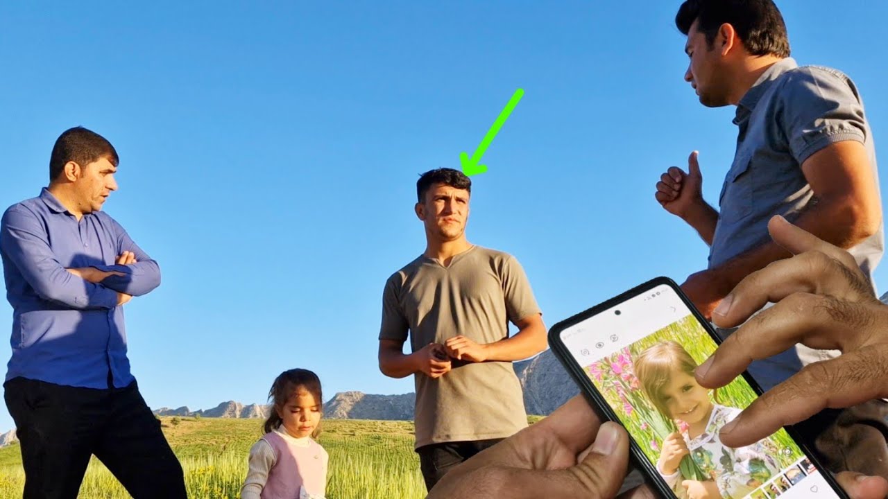 Rasool's message to charity about Roya's mother - YouTube