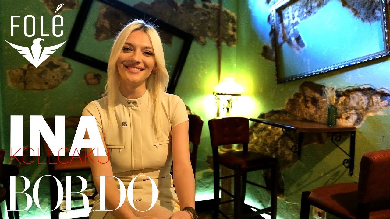 Ina Kollçaku tregon sekretin familjar dhe raportin e saj me dashurinë ...