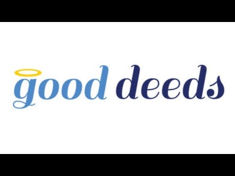 " Good deeds " creative writing | acts of kindness - YouTube