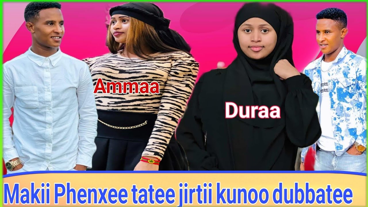 Solomon Alemu farsaa isaan Amantaa jijiratee makiin boji'amtee dhugaa ...