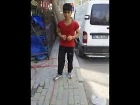 Yiğit Yanmaz - Sensizim Yarim (2013)