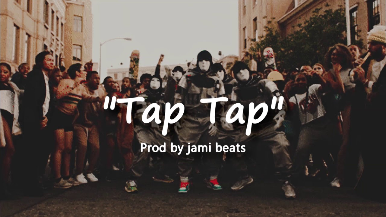 Dababy x Blueface Type Beat | Hiphop Trap Instrumental ~ "Tap Tap ...