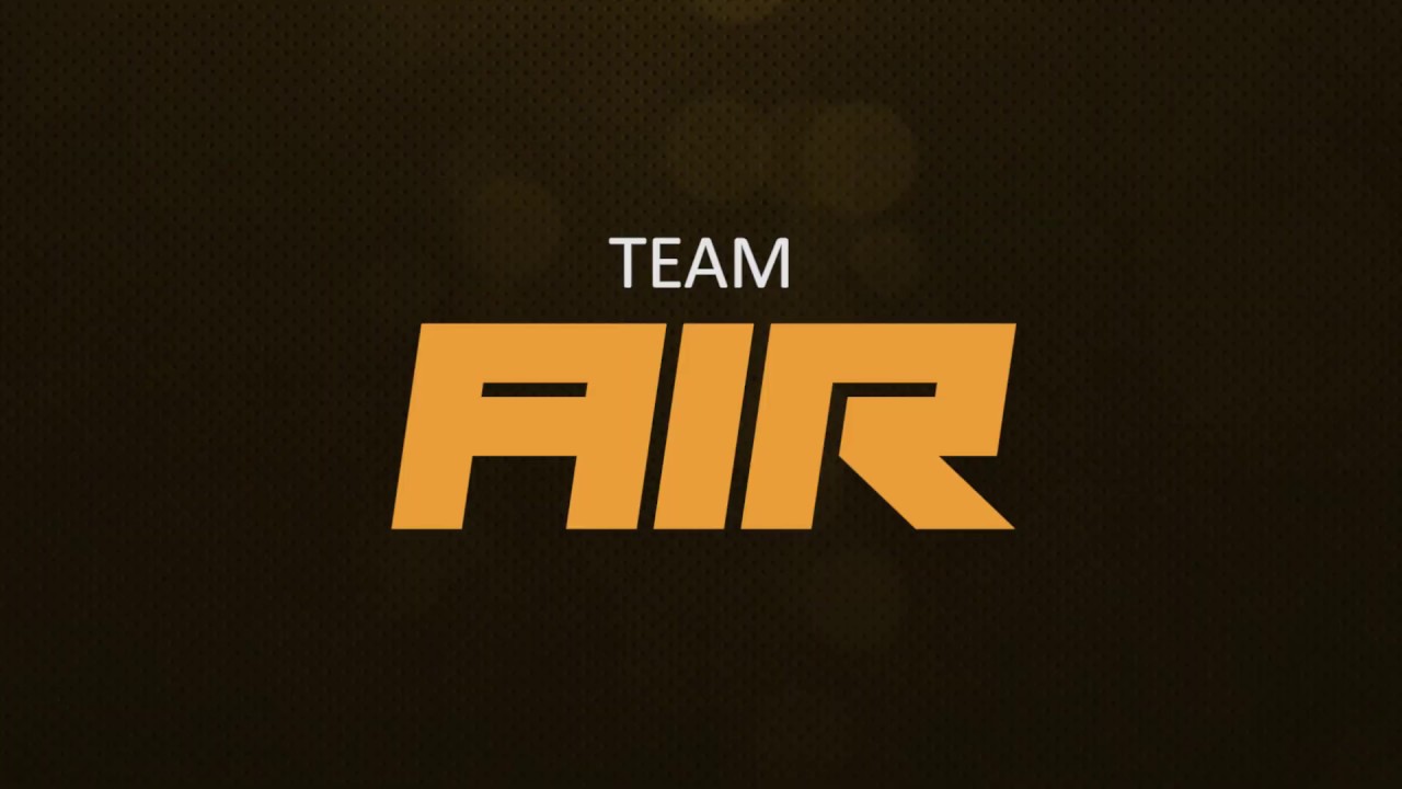 Team Air VS. UAF - YouTube