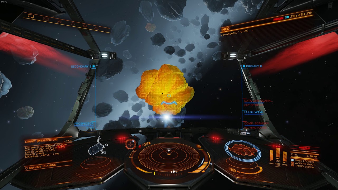 Deep Core Mining - Low Temperature Diamonds - YouTube