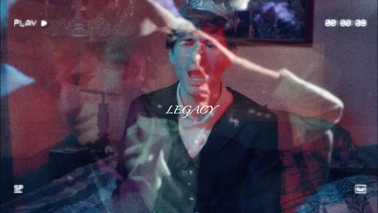 KotLC Fanbase - LEGACY (Teaser Trailer) - YouTube Music