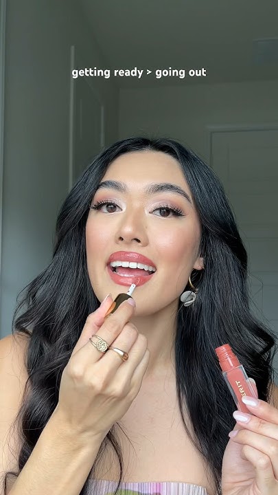Getting Ready Is Better Than Going Out Makeup Gettingready Youtube