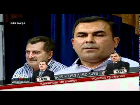 HUMBET QURBANOV TOYLAR KRALI 2 (055 322 50 07)