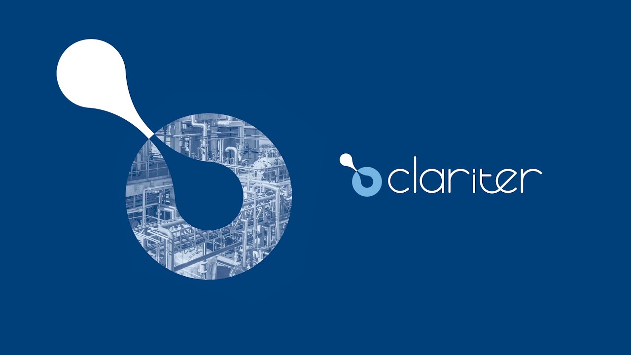 Clariter in Brief - YouTube