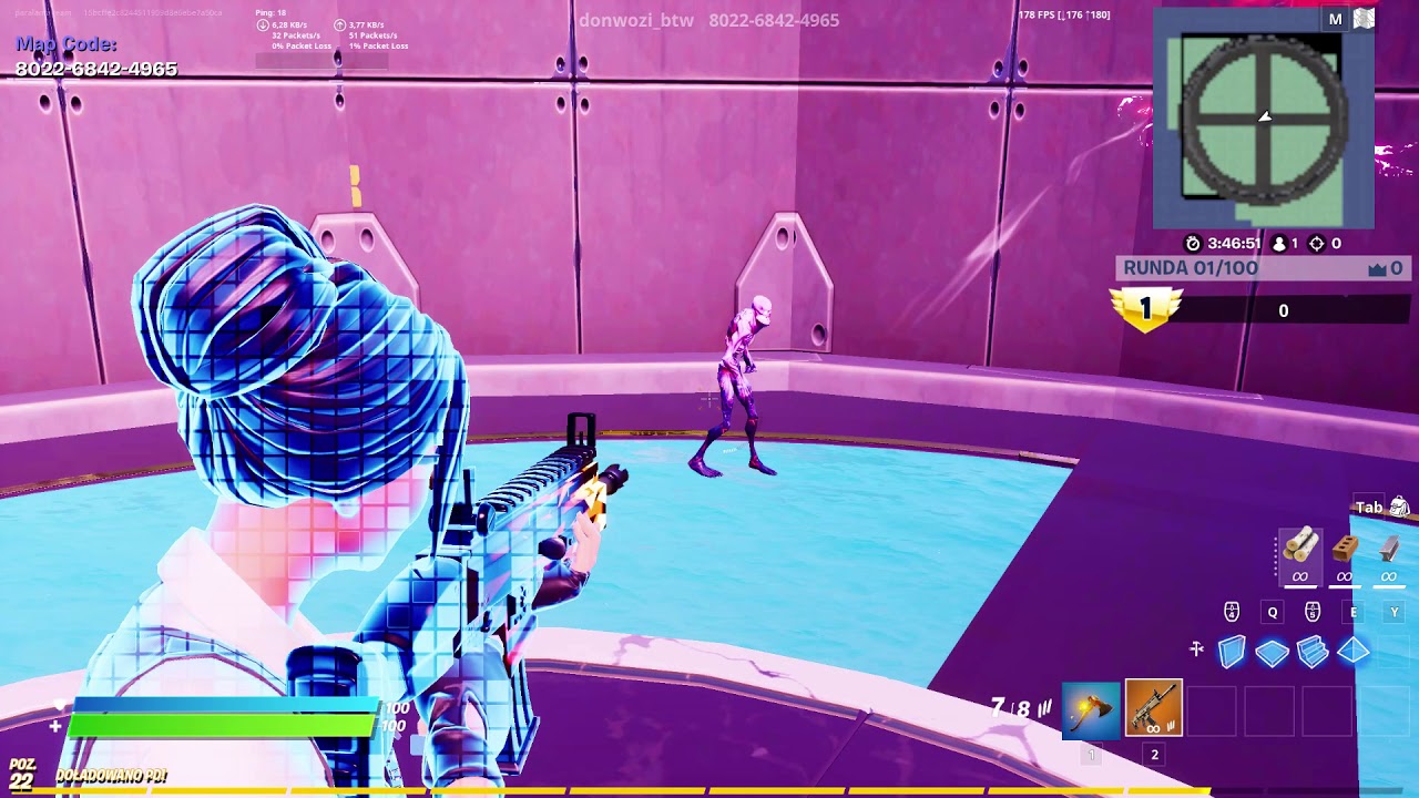 skaavok aim training 360 - YouTube